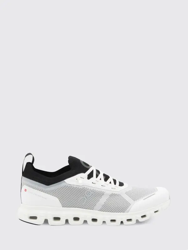 On Sneakers