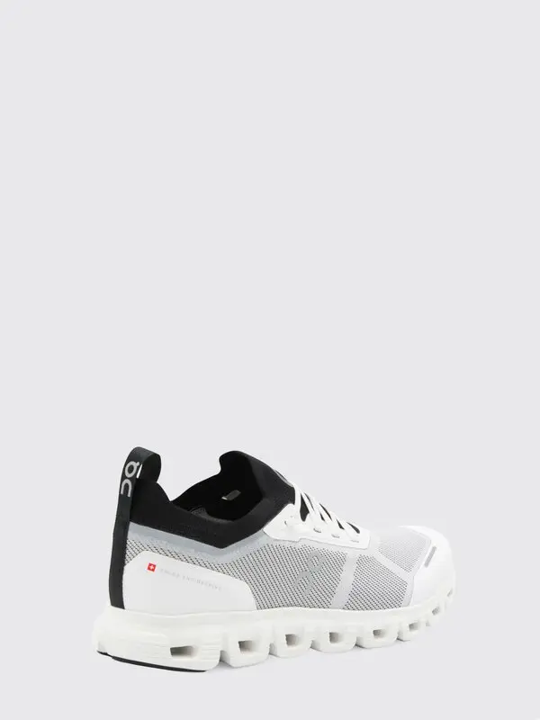 On Sneakers