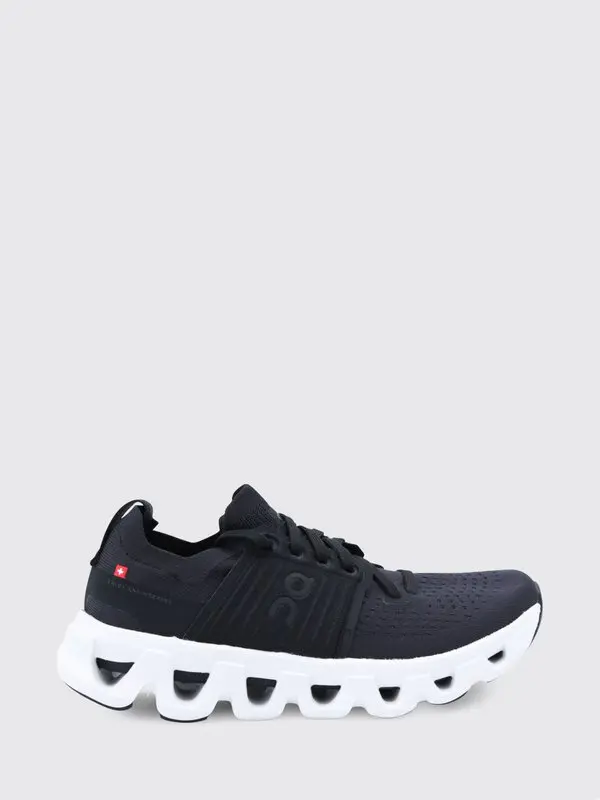 On Sneakers