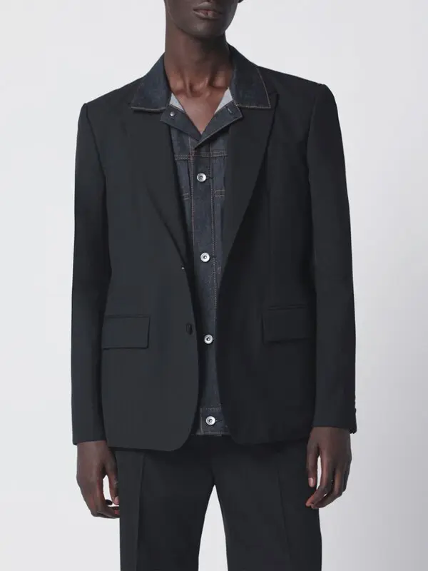 Sacai Jacket