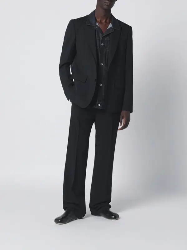 Sacai Jacket
