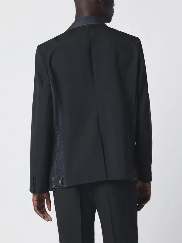 Sacai Jacket