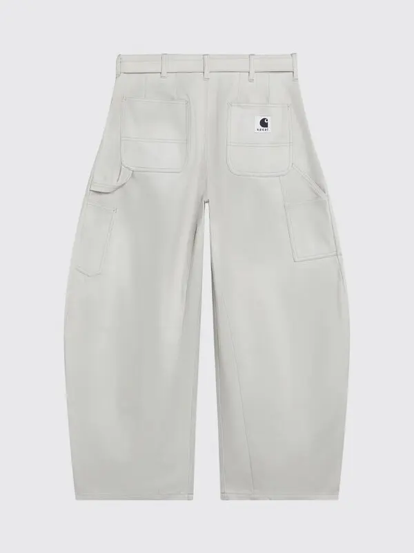 Sacai Jeans