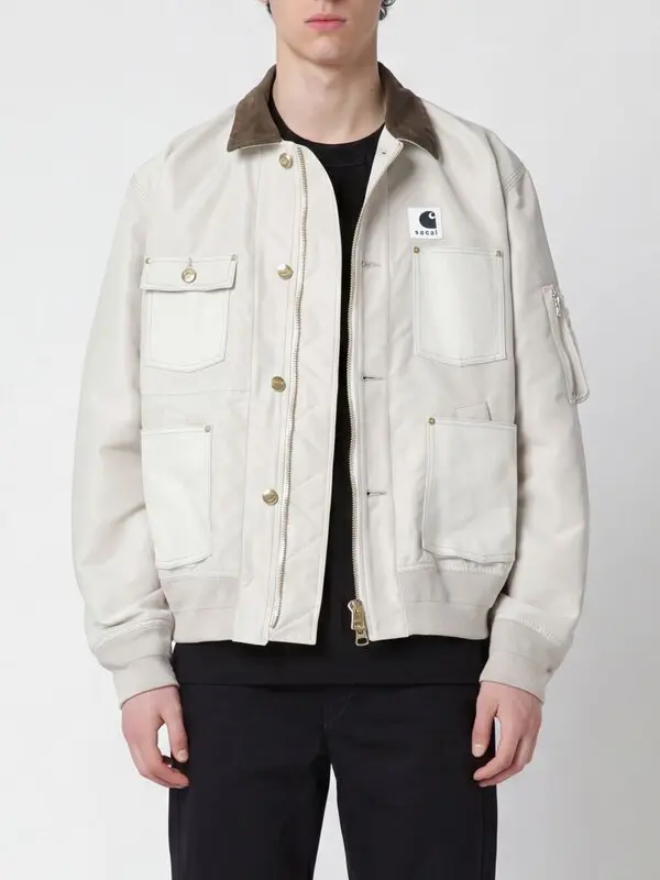 Sacai Jacket