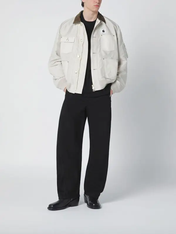 Sacai Jacket