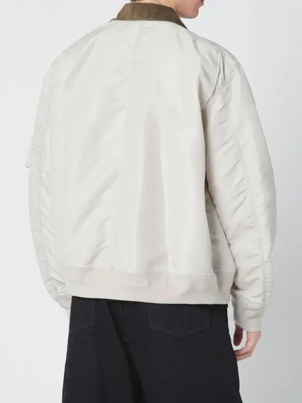 Sacai Jacket