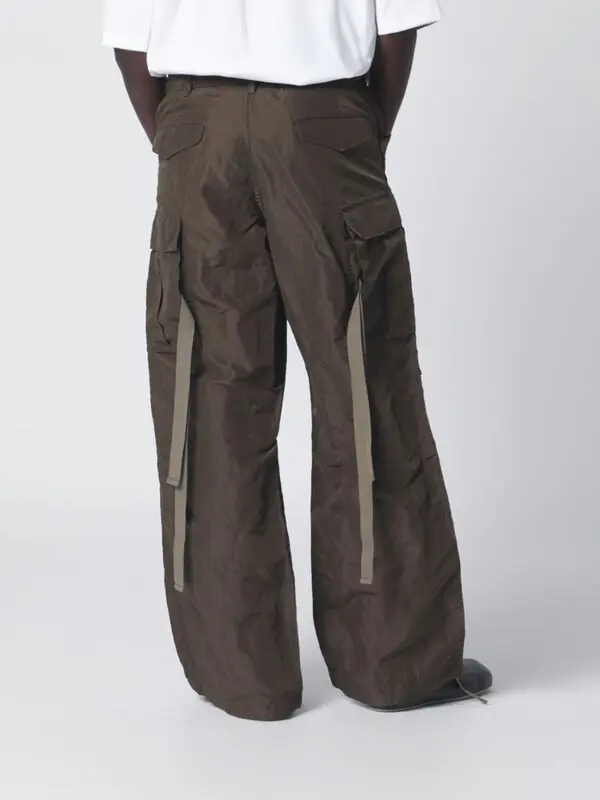Sacai Pants