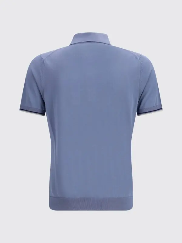 MOORER Polo Shirt