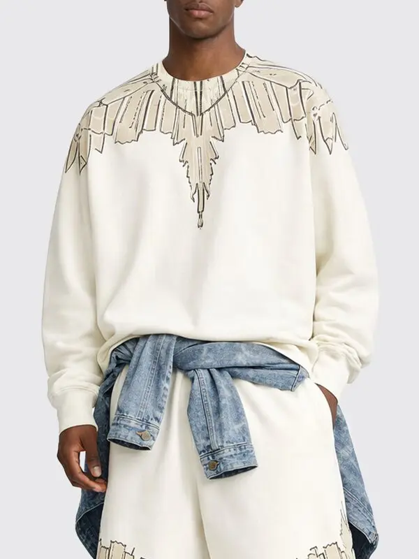 COUNTY OF MILAN Sweatshirt