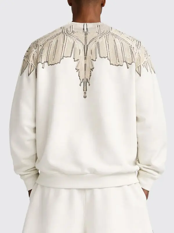 COUNTY OF MILAN Sweatshirt