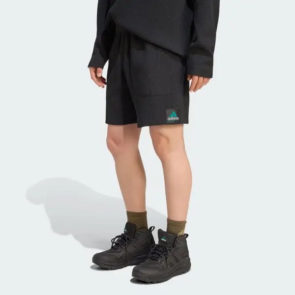 Adidas Equipment Waffle Short
