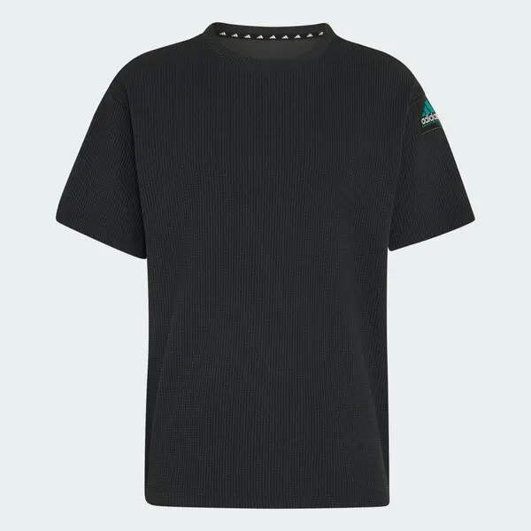 Adidas Equipment Waffle Short Sleeve Tee