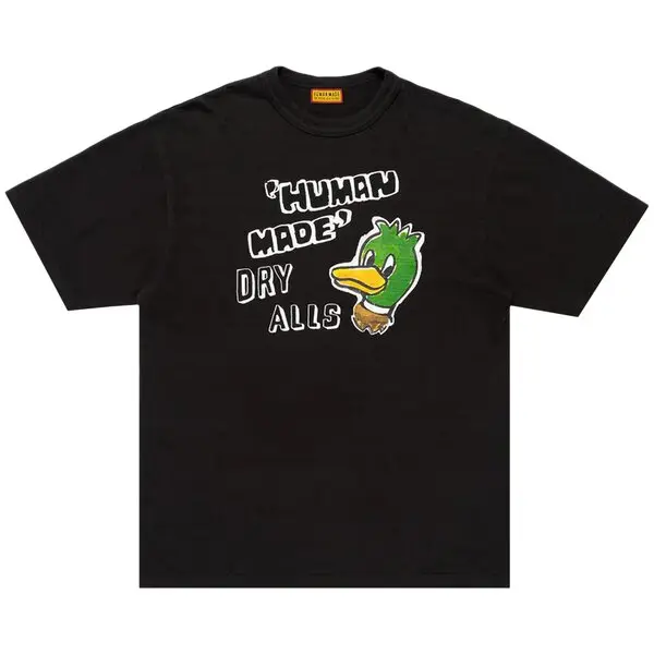 HUMAN MADE Graphic T-shirt