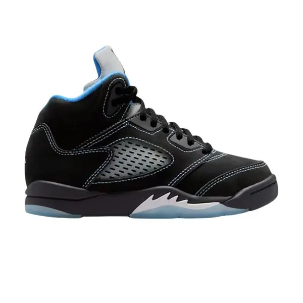 JORDAN 5 Retro Ps University Blue' 2026