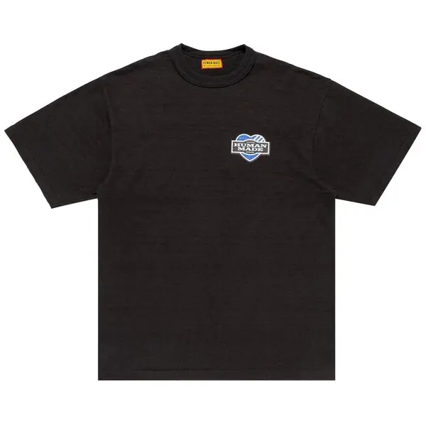 HUMAN MADE Graphic T-shirt