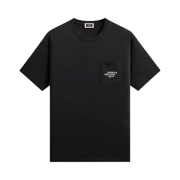 Kith For Tribeca Festival Buildings Standard Tee