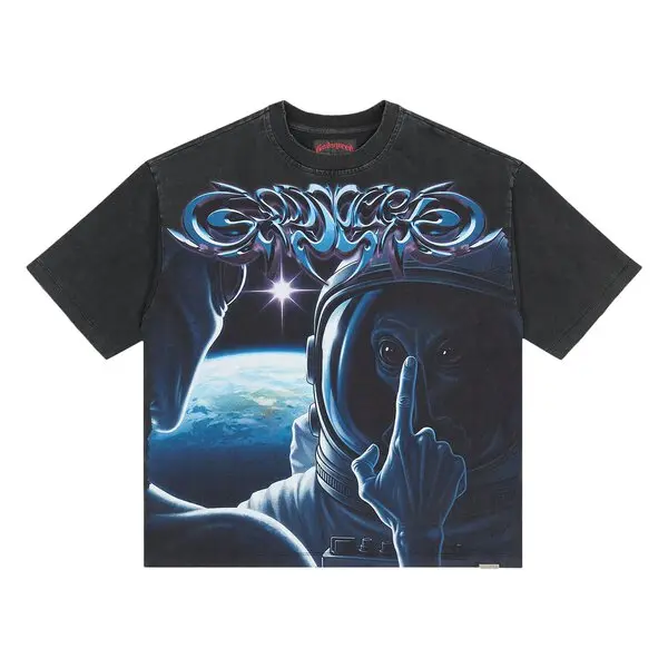 GODSPEED First Contact 2 T-shirt