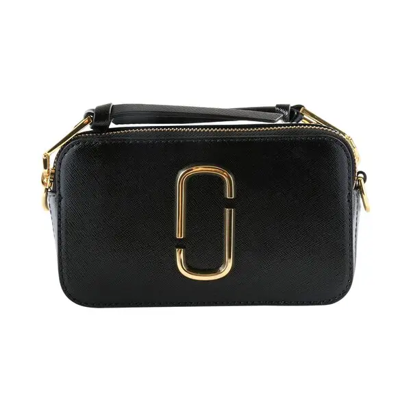 Marc Jacobs The Cb Chain Snapshot Bag /multicolor