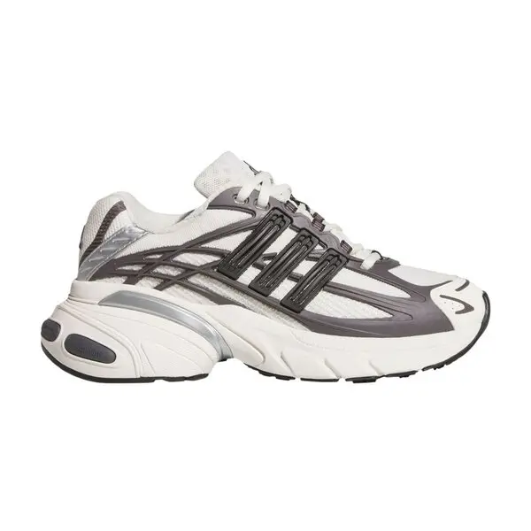 Adidas Adistar Xlg J 2.0 Strata Core Black Off White Sneakers - Grey