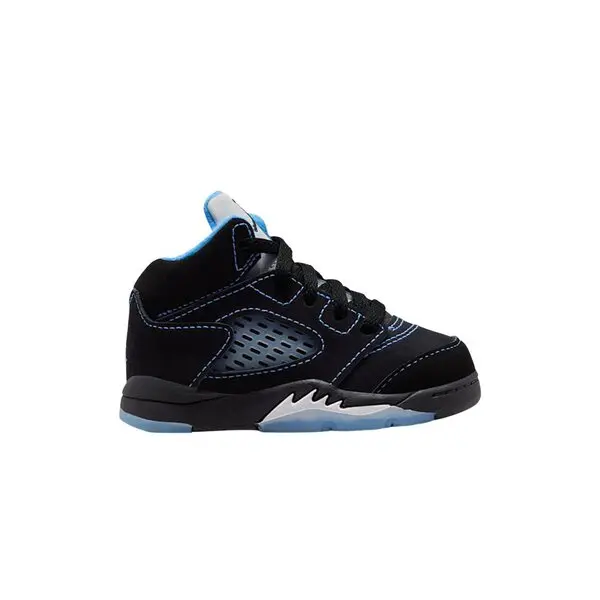 JORDAN Retro Td 'carolina - Black