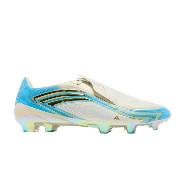 Adidas F50 Messi Elite Fg Soccer Cleats