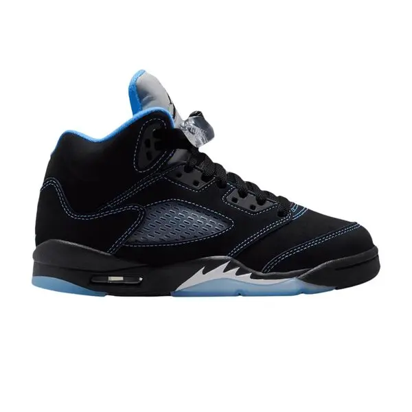 JORDAN Retro Gs Carolina / Unc - Black