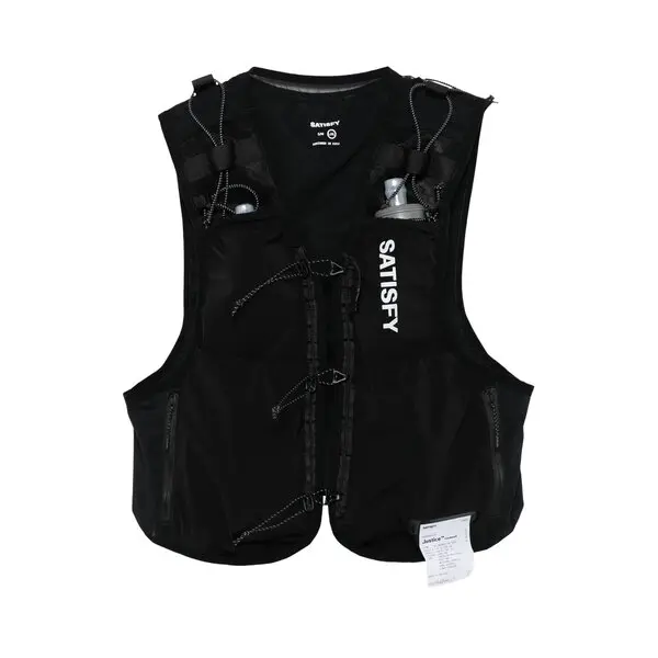 Satisfy 5l Cordura Hydration Vest