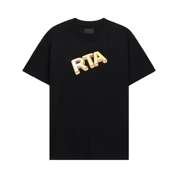 RtA Colin Cash Only T-shirt