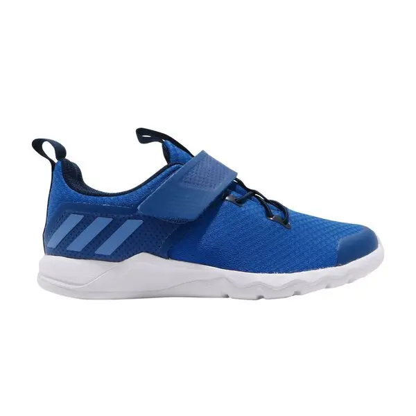 Adidas Rapidaflex El K 'real - Blue