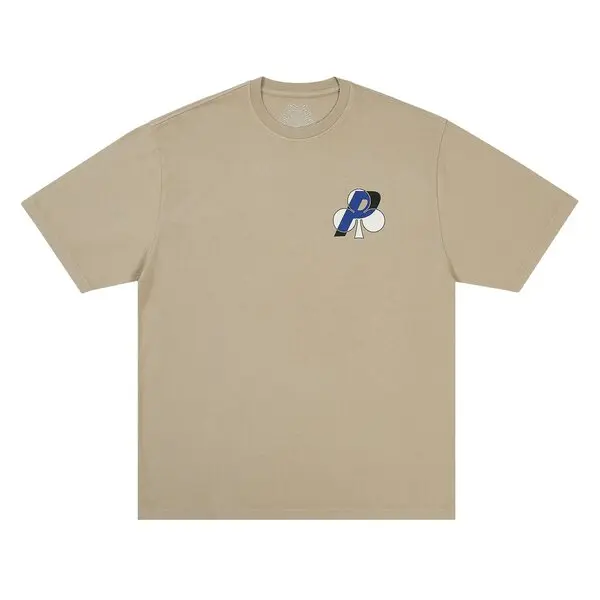 PALACE Deal T-shirt 'car Key