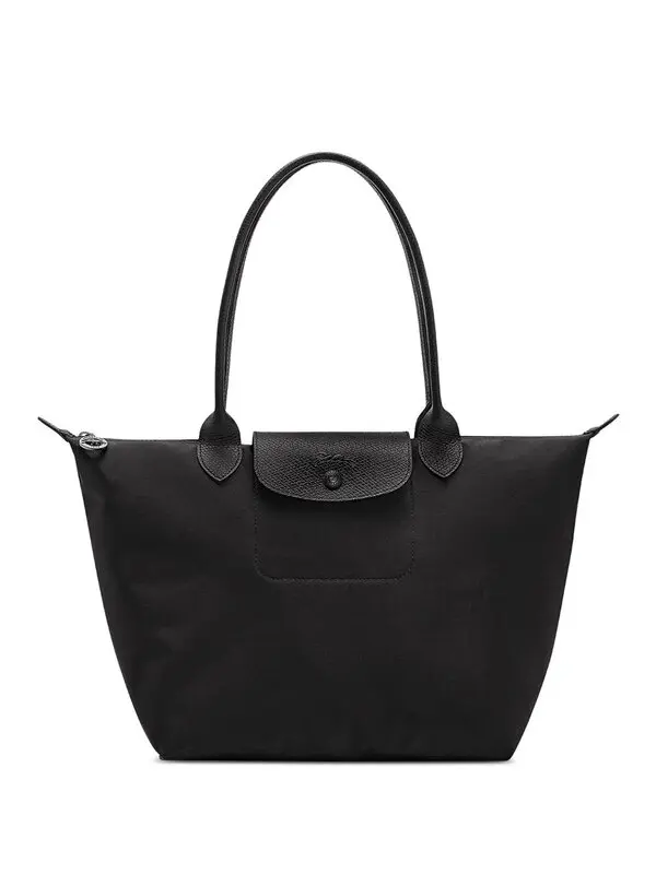 Longchamp Shopping Bag M Le Pliage One