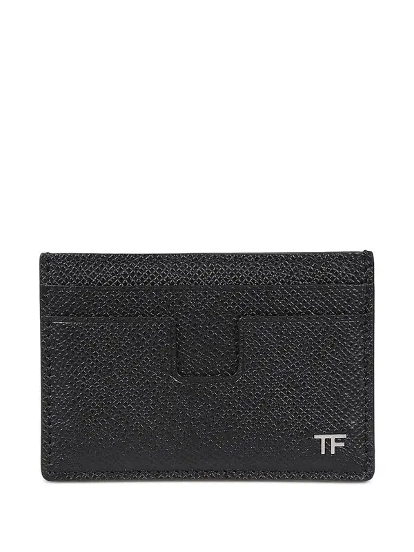 TOM FORD Cardholder Logo