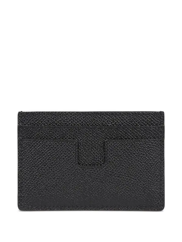 TOM FORD Cardholder Logo