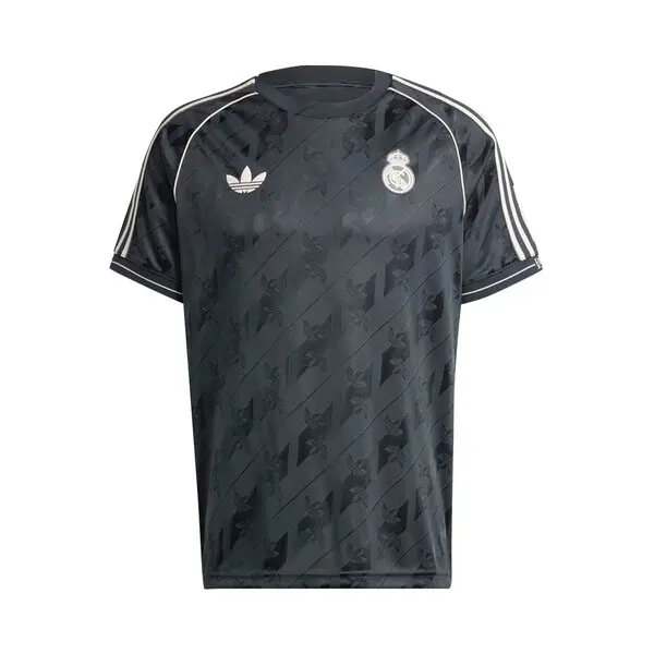 Adidas Real Madrid Lfstlr Jersey 'dark