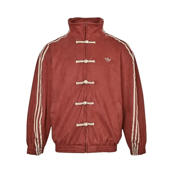 Adidas Chinese New Year Tang Jacket 'soft