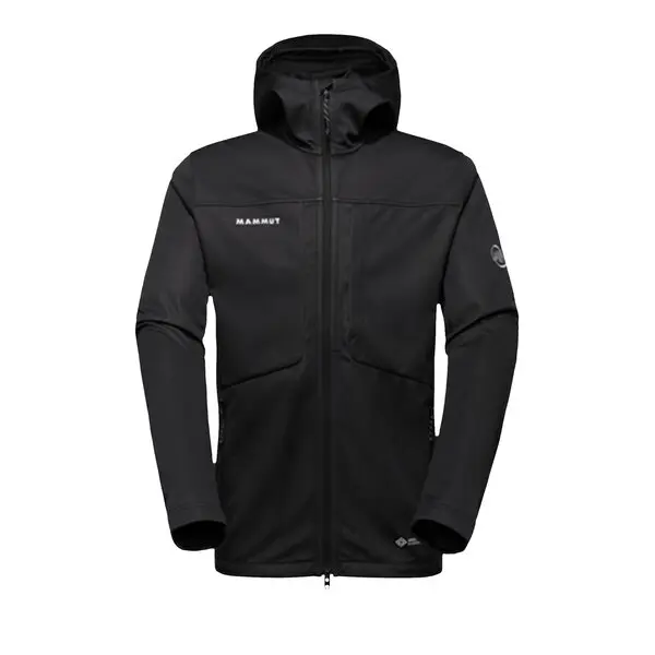 MAMMUT Ultimate Viii Hooded Jacket