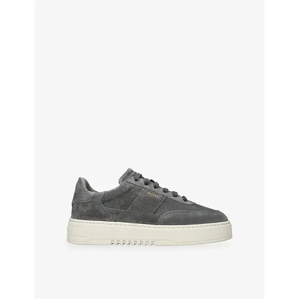 Axel Arigato Vintage Orbit Suede Trainers