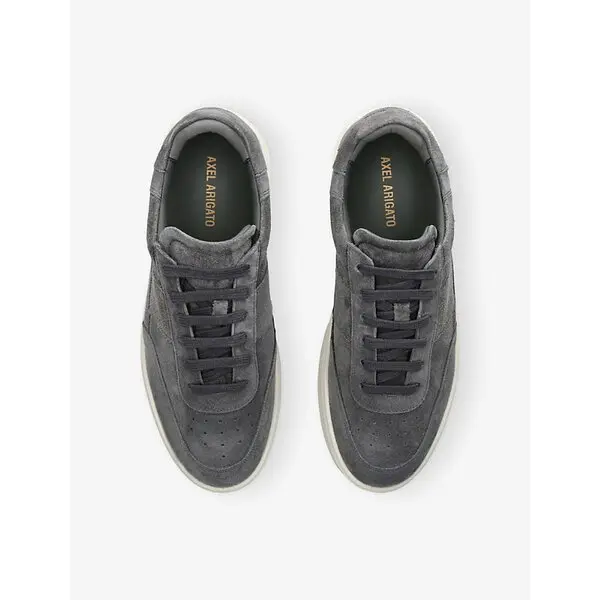 Axel Arigato Vintage Orbit Suede Trainers