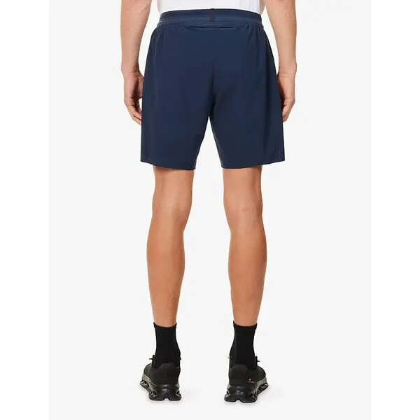 On Performance 7' Stretch-woven Shorts