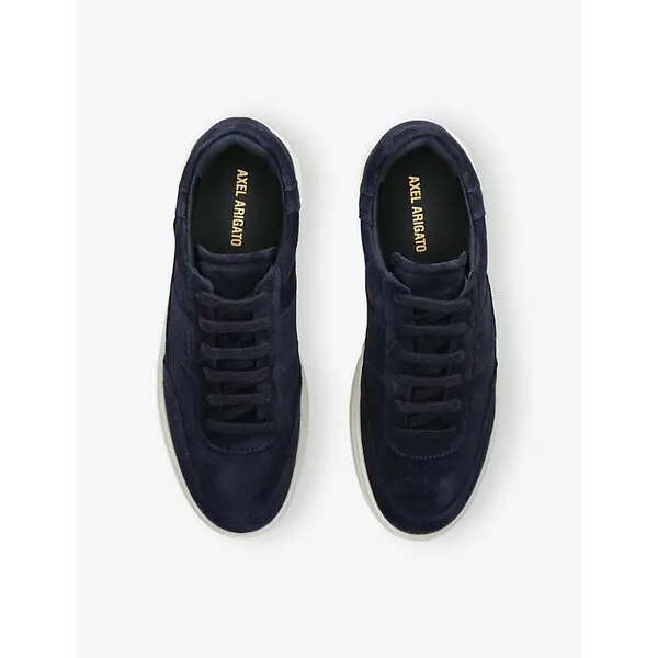 Axel Arigato Vintage Orbit Suede Trainers
