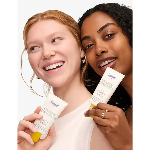 Supergoop!® Unseen Sunscreen Spf 50 50ml