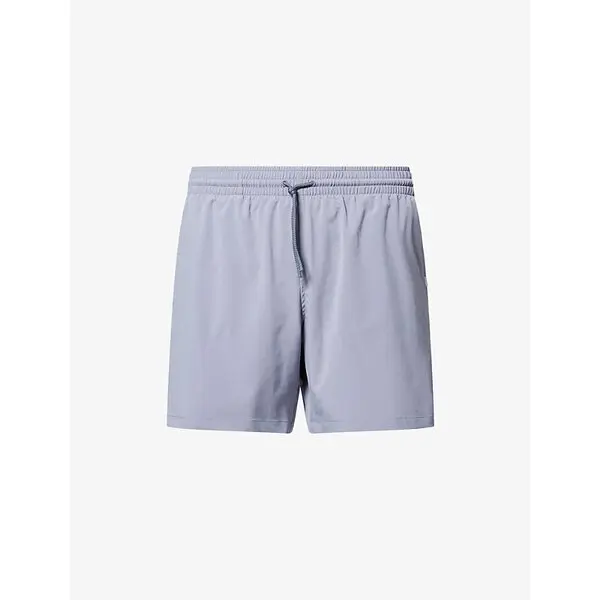 Derek Rose Bora Bora Swim Shorts