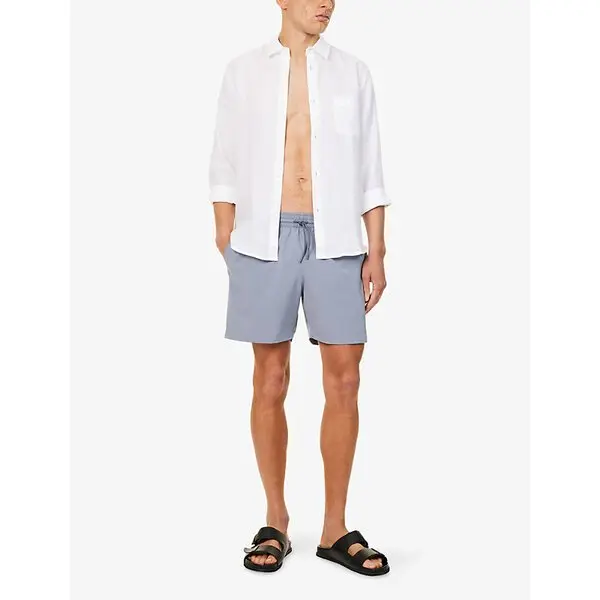 Derek Rose Bora Bora Swim Shorts