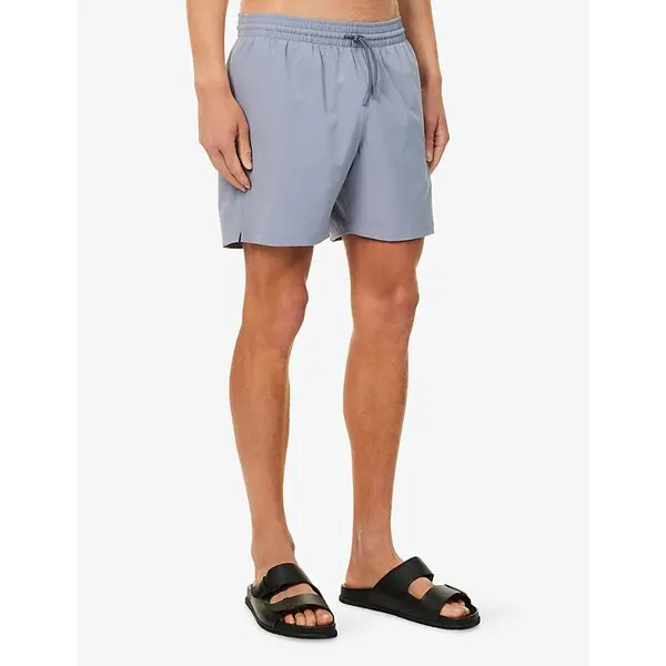 Derek Rose Bora Bora Swim Shorts