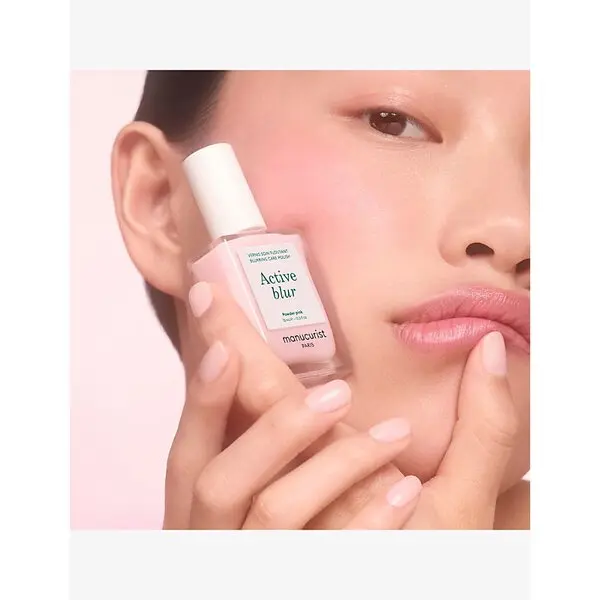MANUCURIST Active Nail Polish 14.8ml
