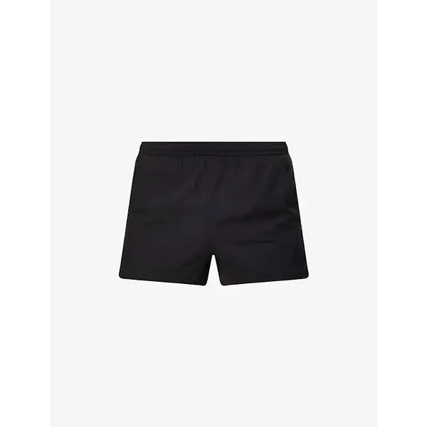 TOM FORD Elasticated-waist Swim Shorts