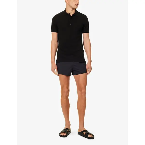 TOM FORD Elasticated-waist Swim Shorts