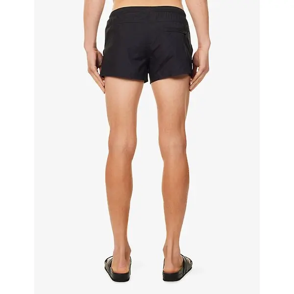 TOM FORD Elasticated-waist Swim Shorts