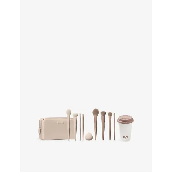 MORPHE The Latte Looks Kit - One-color
