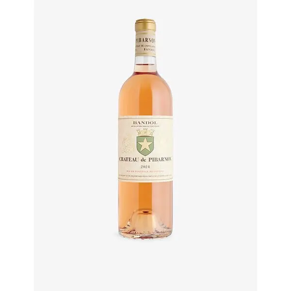 PROVENCE Château De Pibarnon Bandol Rosé 2024